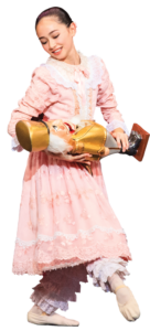 The Nutcracker Doll | America's First Nutcracker