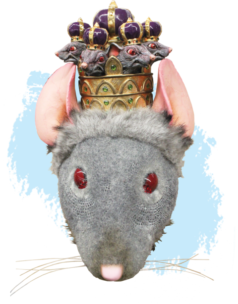 The Story of the Nutcracker | America's First Nutcracker