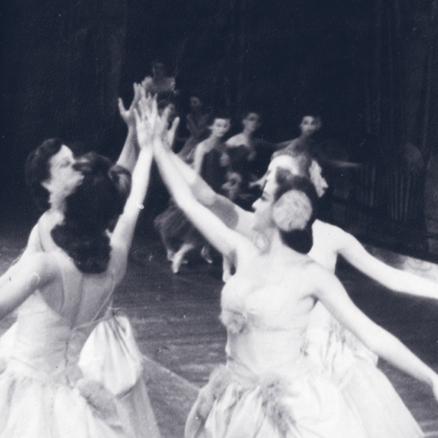 The History of the Nutcracker | America's First Nutcracker