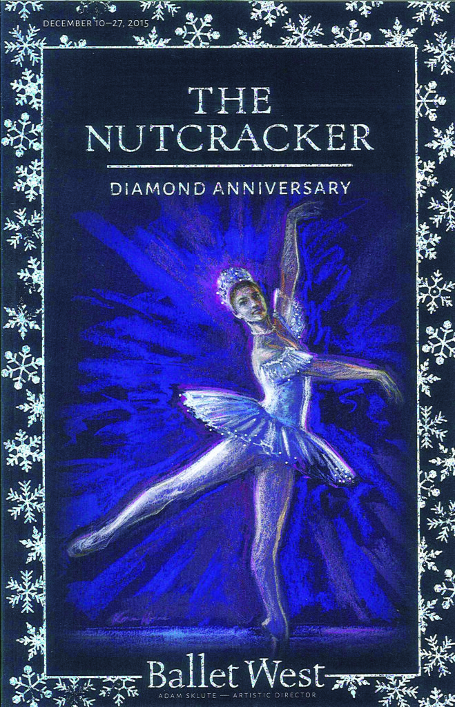 The History of the Nutcracker | America's First Nutcracker