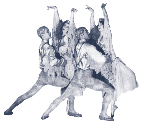 The History of the Nutcracker | America's First Nutcracker