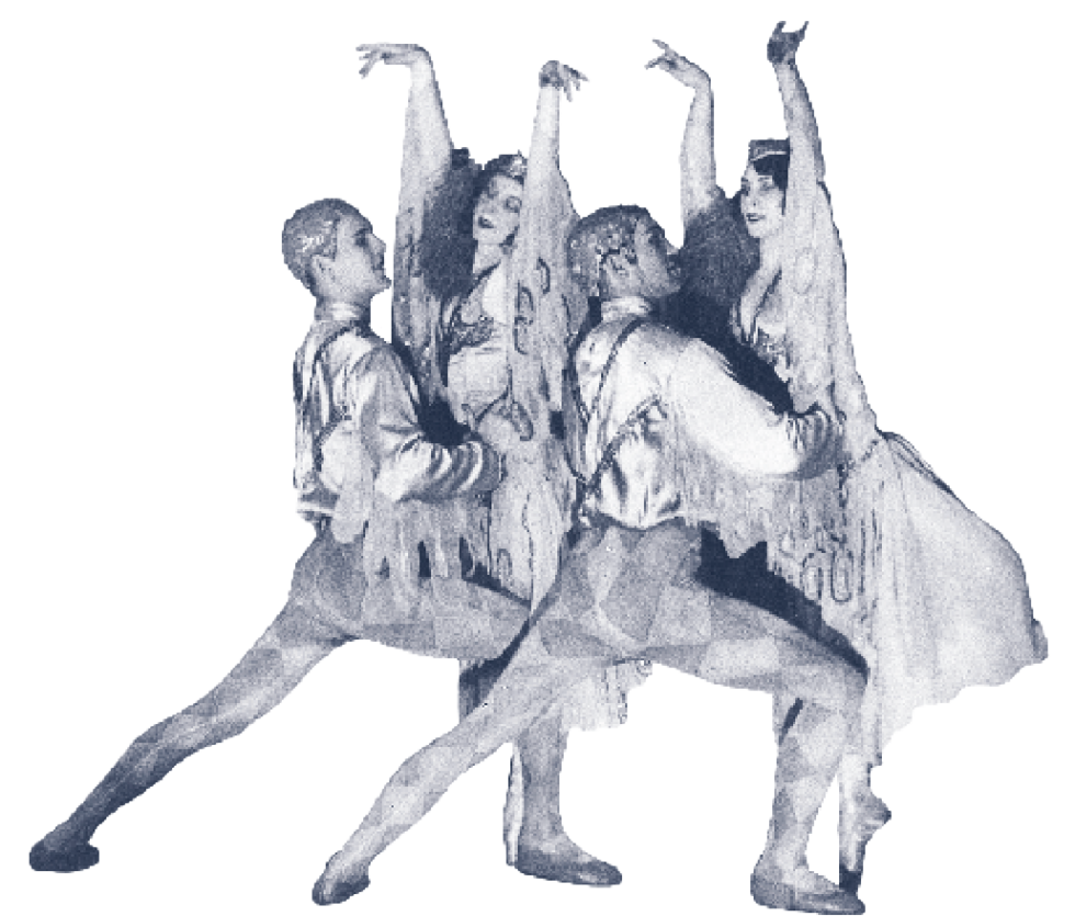 The History of the Nutcracker | America's First Nutcracker