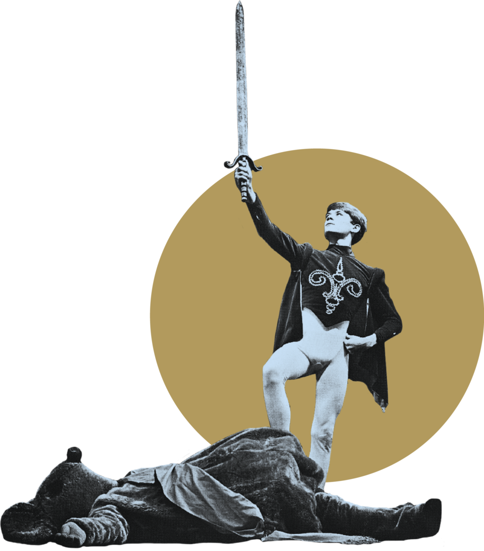 The Story of the Nutcracker | America's First Nutcracker